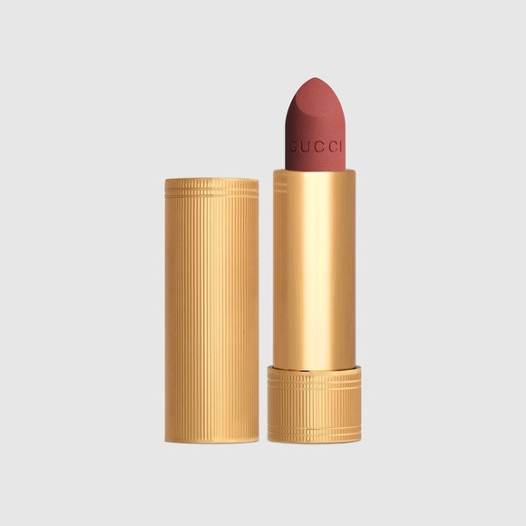 Gucci | Makeup | Gucci 28 They Met In Argentina Rouge Lvres Mat ...
